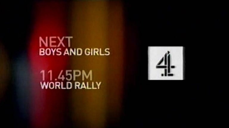 Channel 4 Next | TVARK