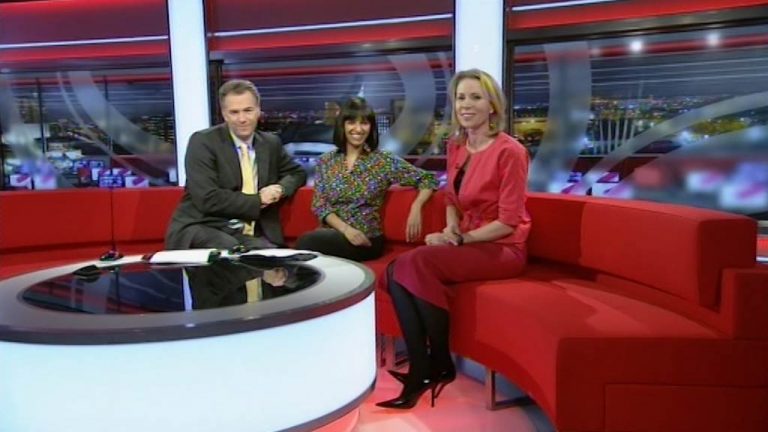 BBC North West Tonight 2011 – 2019 | TVARK