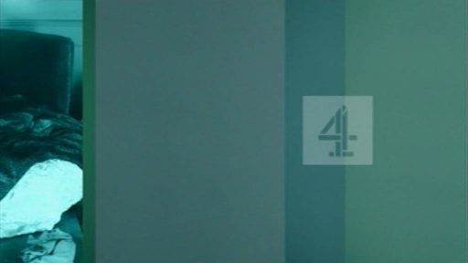 Channel 4 Ident – Richard Whiteley | TVARK