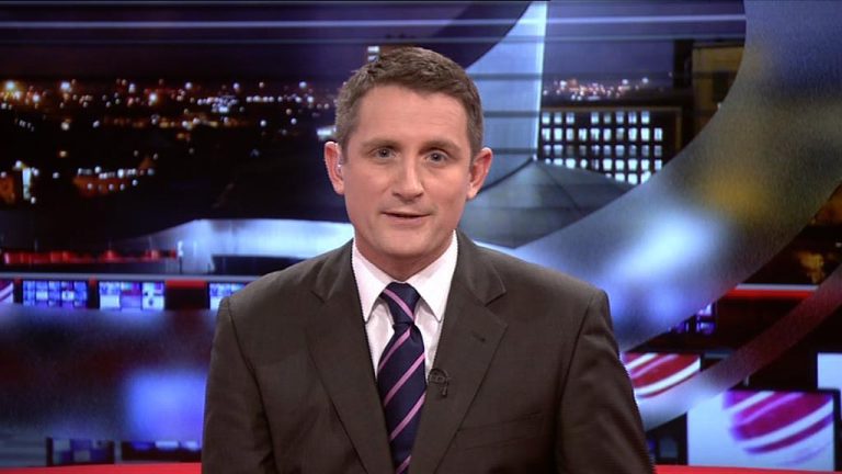 BBC North West Tonight 2011 – 2019 | TVARK