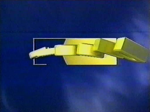 UK Gold Ident | TVARK