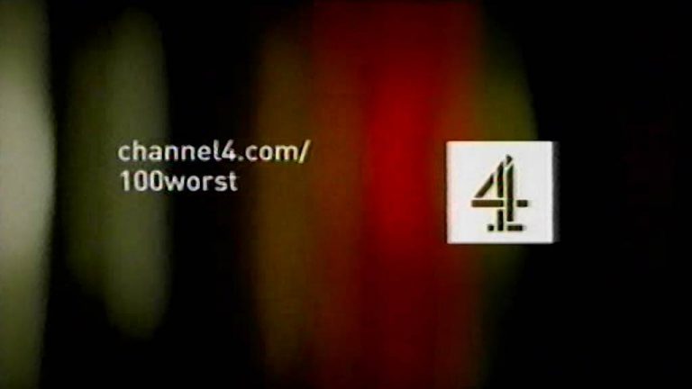 Channel 4 Next | TVARK