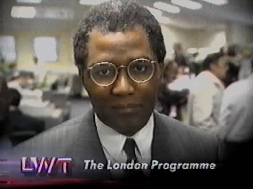 LWT 1992 – 1996 Branding | TVARK
