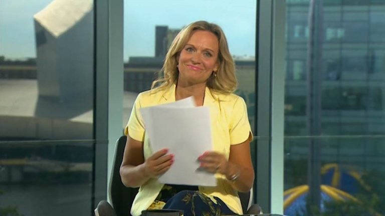 ITV News Granada Reports 2013 – Present | TVARK