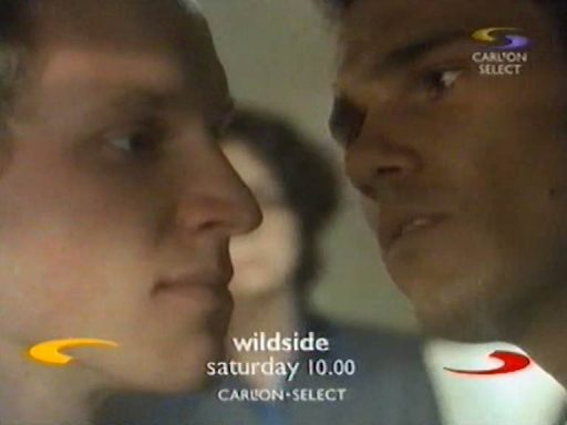 Wildside promo | TVARK