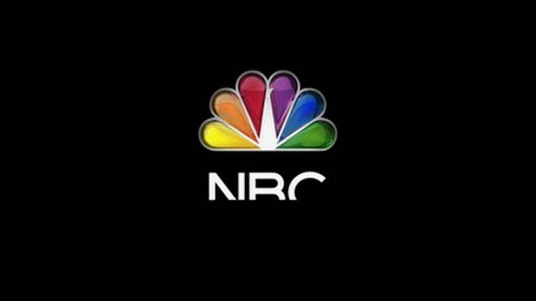 NBC Presents Ident | TVARK