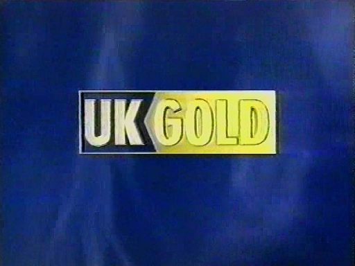 UK Gold Ident | TVARK