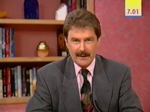 GMTV 1993 | TVARK