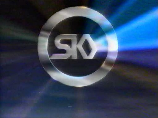 Sky Advert | TVARK