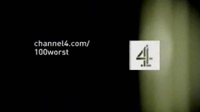Channel 4 Next | TVARK