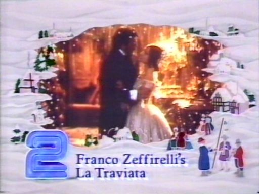 BBC1 Scotland Boxing Day Ident | TVARK