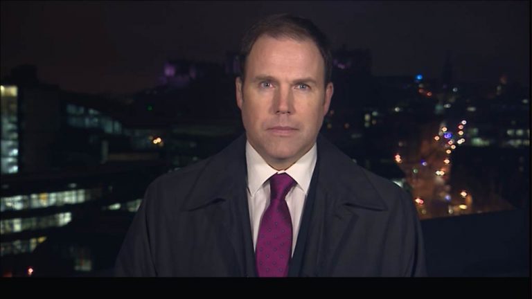 STV News at Ten | TVARK