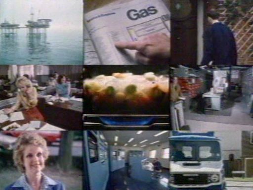 British Gas | TVARK