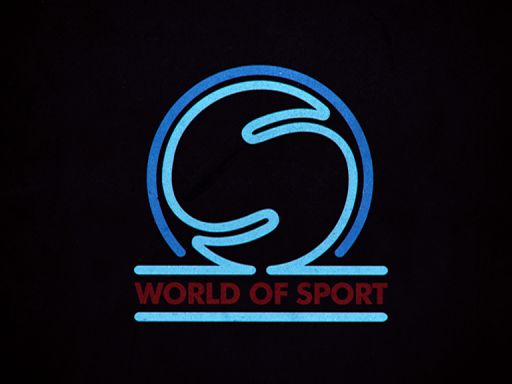 ITV Sport Branding | TVARK