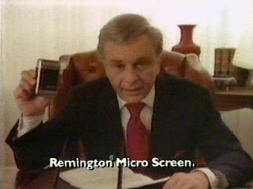 Remington Micro Screen | TVARK