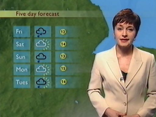 East Midlands Weather | TVARK