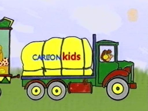 Carlton Kids promo | TVARK