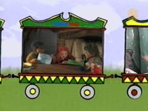 Carlton Kids promo | TVARK