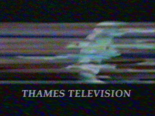 ITV Thames Television Ident / Continuity | TVARK