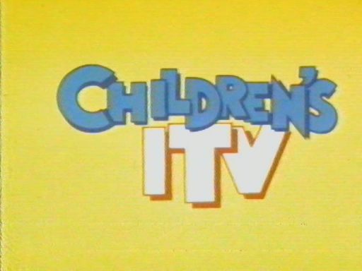 Thames Evening News / Children’s ITV | TVARK