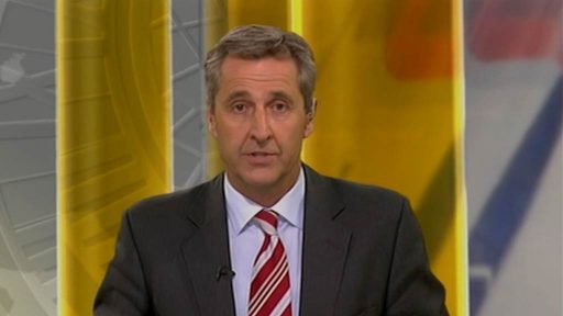 ITV Evening News 2009 – 2013 | TVARK