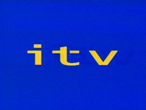 Carlton ITV Ident | TVARK