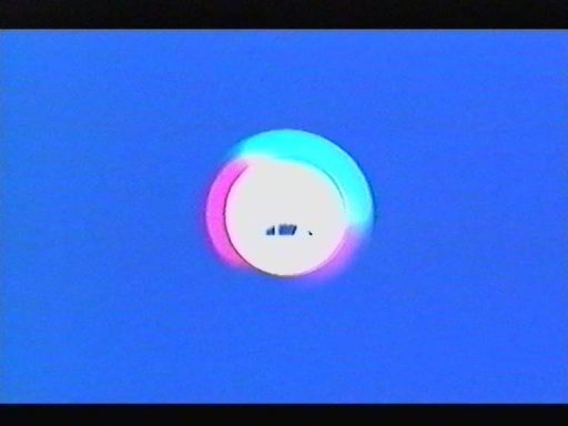 Five Break Bumper | TVARK