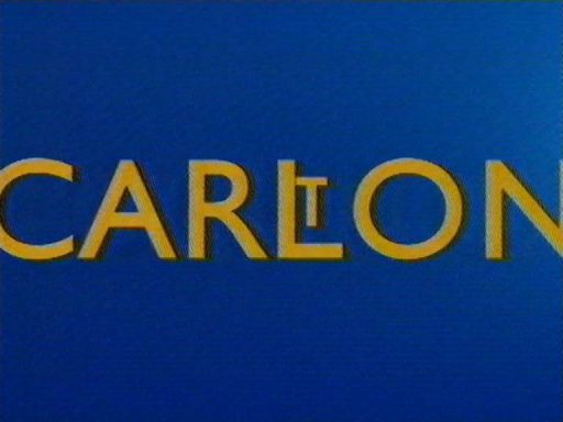 Carlton ITV Ident | TVARK