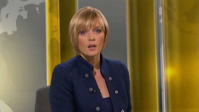 ITV Evening News 2009 – 2013 | TVARK