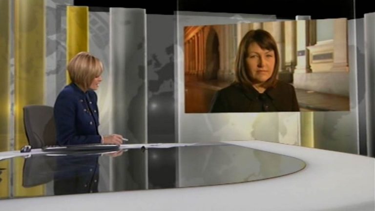 ITV Evening News 2009 – 2013 | TVARK