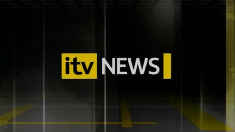 ITV News at 6.30pm | TVARK