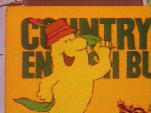 Country Life Butter | TVARK