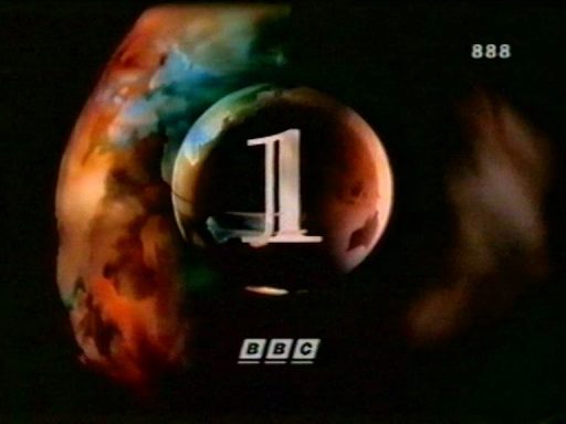 BBC1 Continuity | TVARK