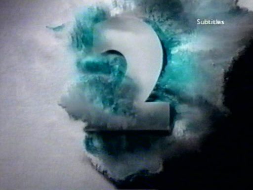 BBC Two Continuity | TVARK