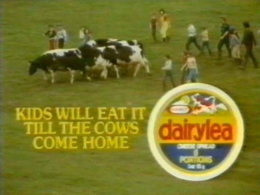 Dairylea | TVARK