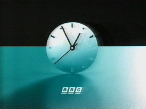 BBC2 Closedown | TVARK