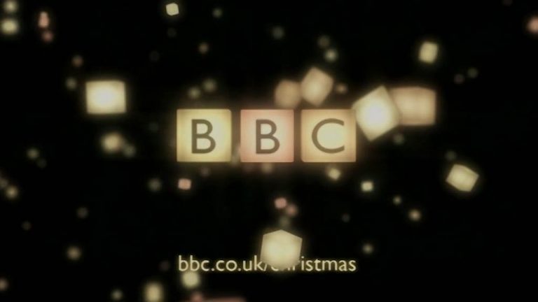 BBC One Christmas promo | TVARK