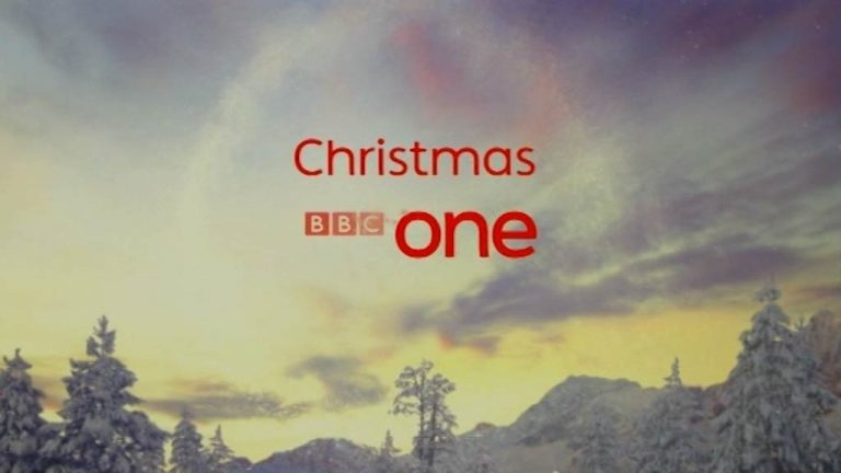 BBC One Christmas promo | TVARK