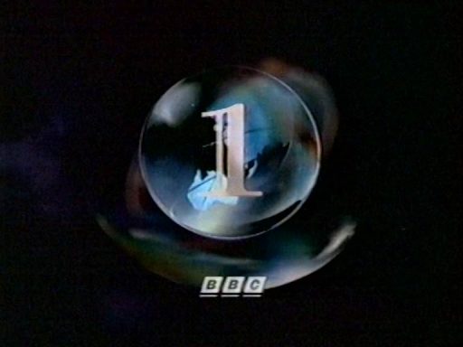 BBC1 Continuity | TVARK