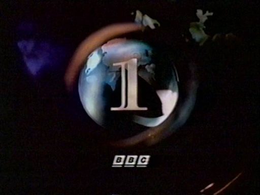 BBC1 Continuity | TVARK