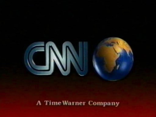 CNN International Ident | TVARK