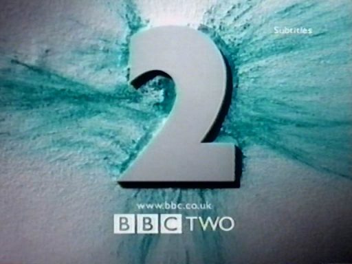 BBC Two Continuity | TVARK