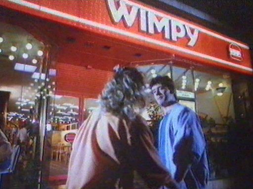 Wimpy | TVARK