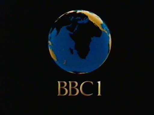 BBC1 Continuity | TVARK