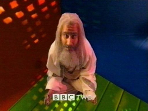 The Comedy Zone promo | TVARK