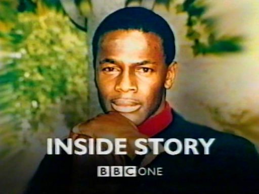 BBC One 1997 – 2002 Branding | TVARK