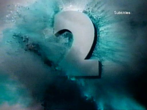 BBC Two Continuity | TVARK