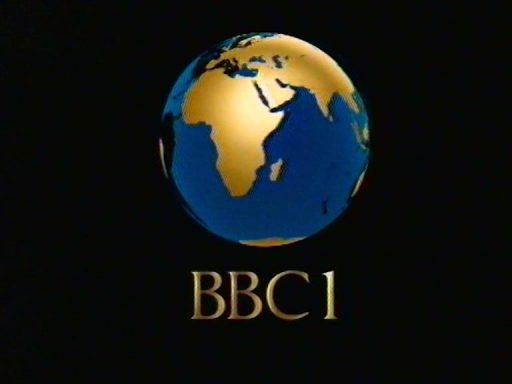 BBC1 Continuity | TVARK