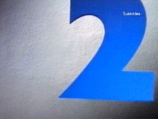 BBC Two Continuity | TVARK