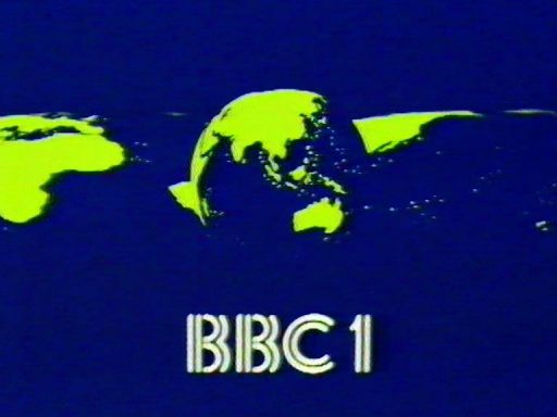 BBC1 Closedown | TVARK
